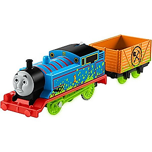 Fisher-Price Thomas & Friends TrackMaster, Glowing Mine Set