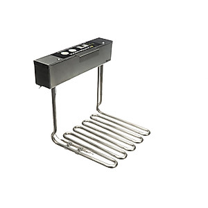 Perfect Fry Heater Assy,5.7Kw 240V 1Ph