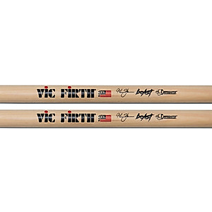 Vic Firth Corpsmaster Signature Snare --Thom Hannum Beast