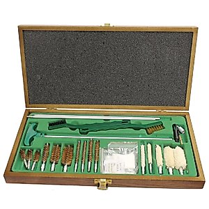Sportsman CLeaning Kit Sleeved