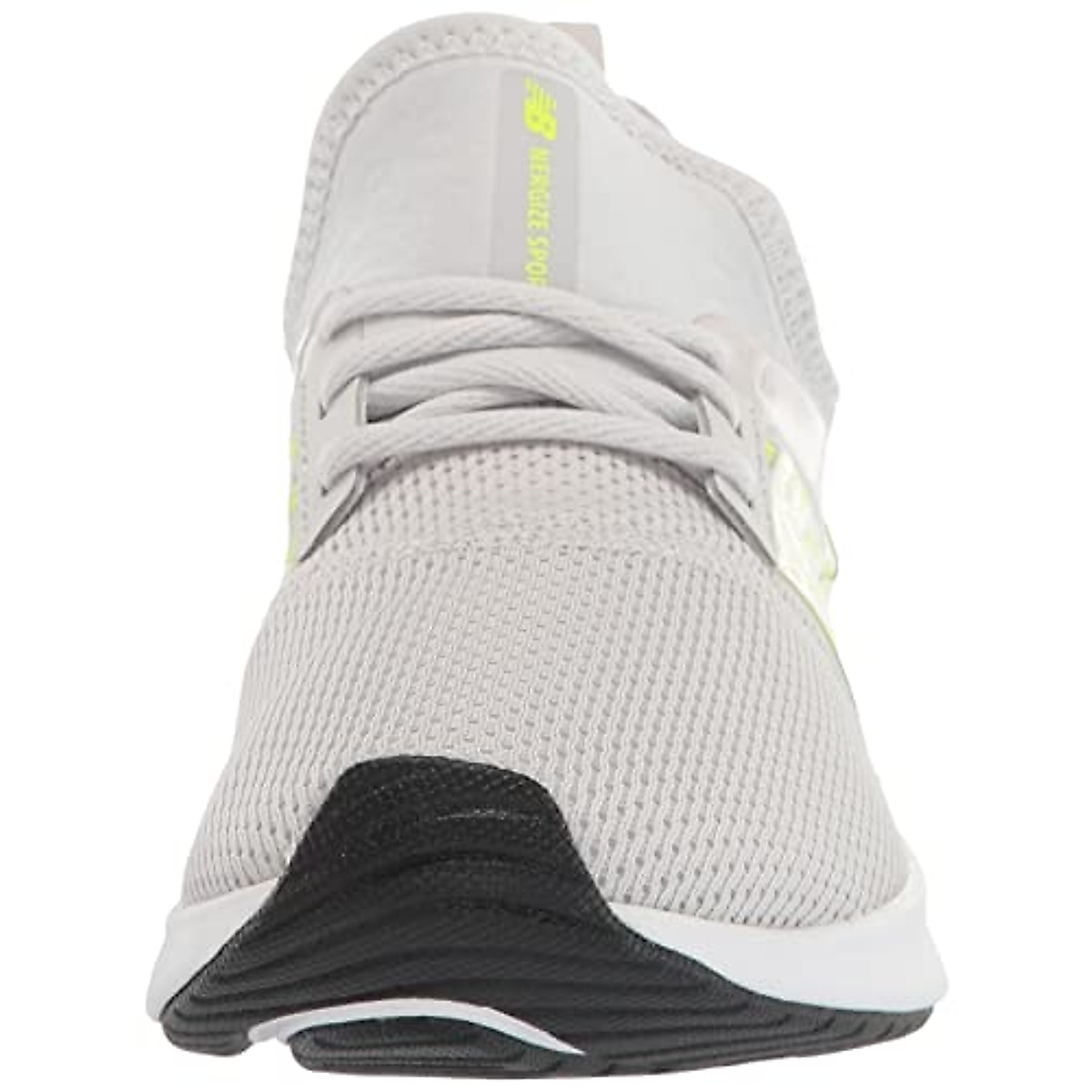 New Balance Women's Nergize Sport V1 Training Shoe, Summer Fog/Hi-Lite, 11 M