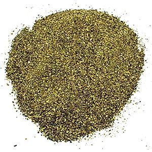 Pampered Chicken Mama Organic Chicken Kelp: Chicken Vitamins Supplement & Duck Feed Supplement 1LB