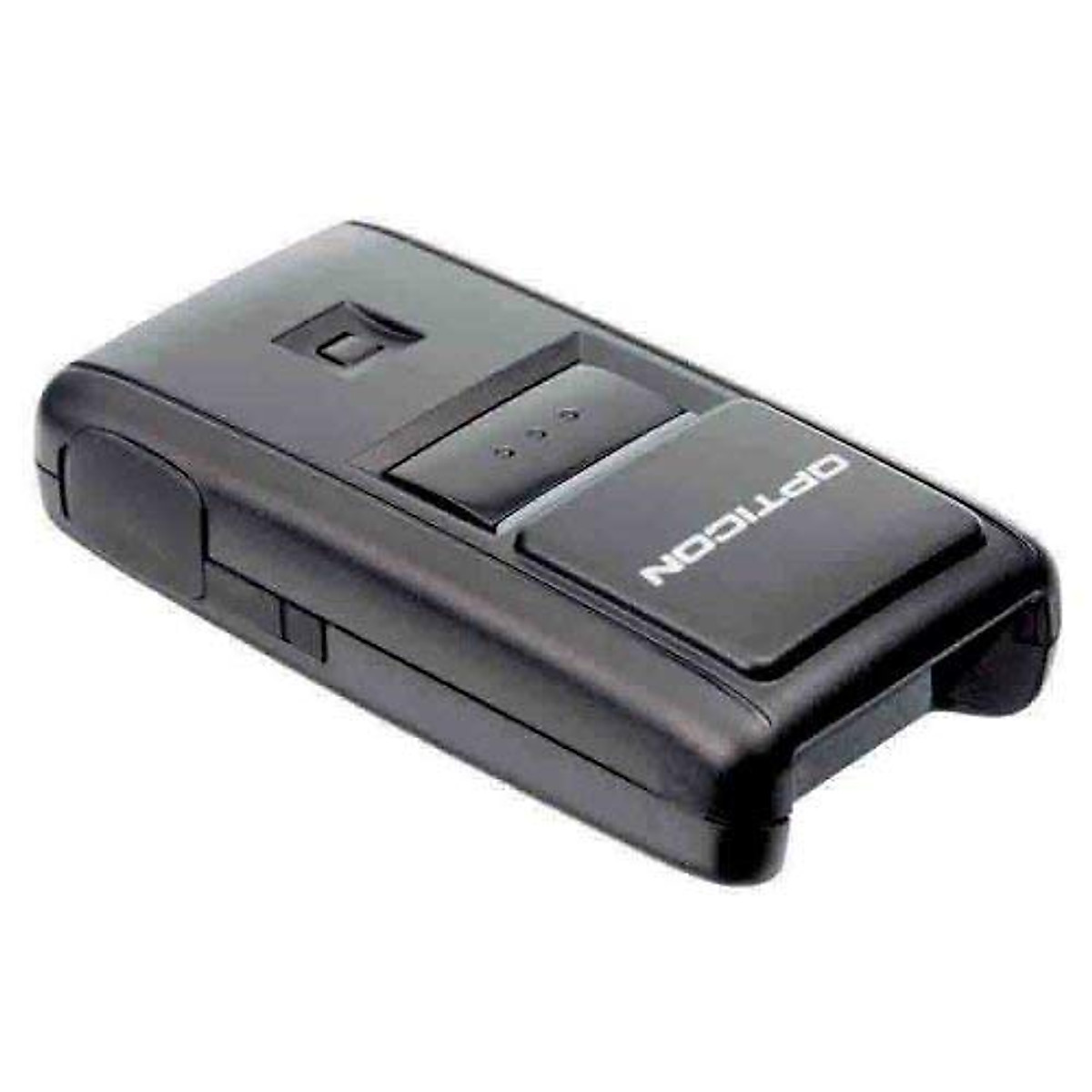 Opticon OPN-2004-00 Pocket Memory Laser Batch Scanner, USB Kit