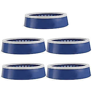 PATKAW 5Pcs Pigeon nest Pigeon breeding Bowl Pet Pet House Bowl Bird Nest-