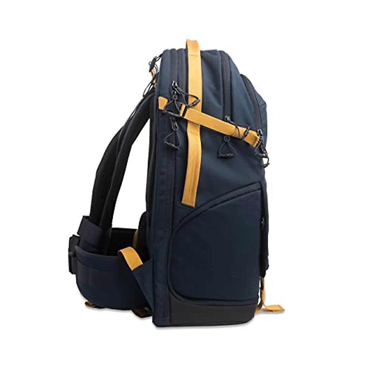 Moment DayChaser 35L Travel Camera Backpack - Fits Camera Gear, Lenses, Laptops, & Clothes (Blue)
