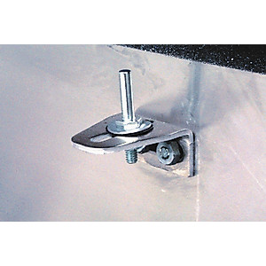 UWS ATV Tool Box , Black