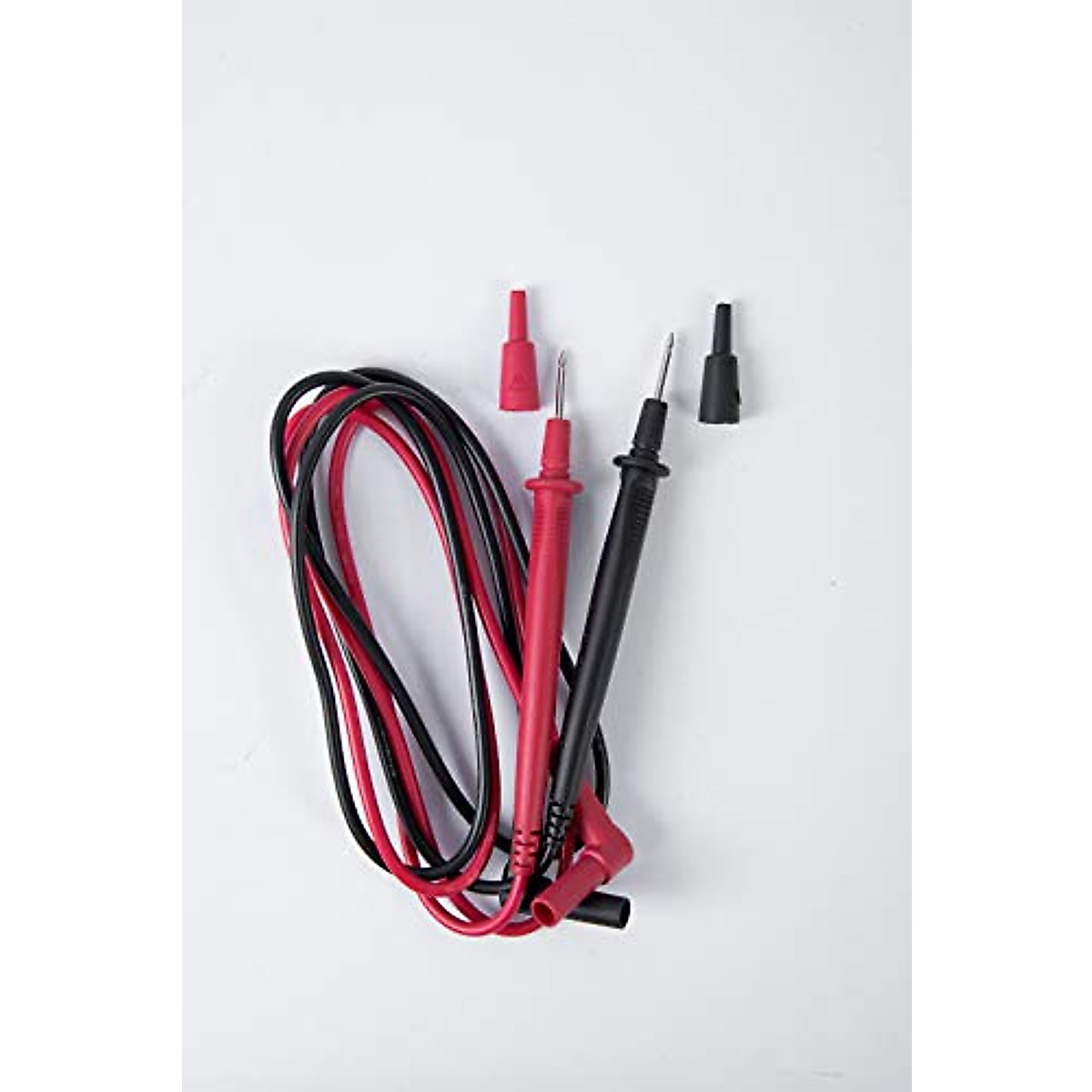 Sperry Instruments DM6850T Digital Multimeter, Thin, TRMS, Bluetooth, Autoranging, 600 V AC/DC, 10A Current, Con﻿Tinuity, Resistance, Capacitance, Frequency, Temperature