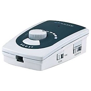Serene Innovations SNHCUA45 Serene UA-45 Universal Phone Amplifier