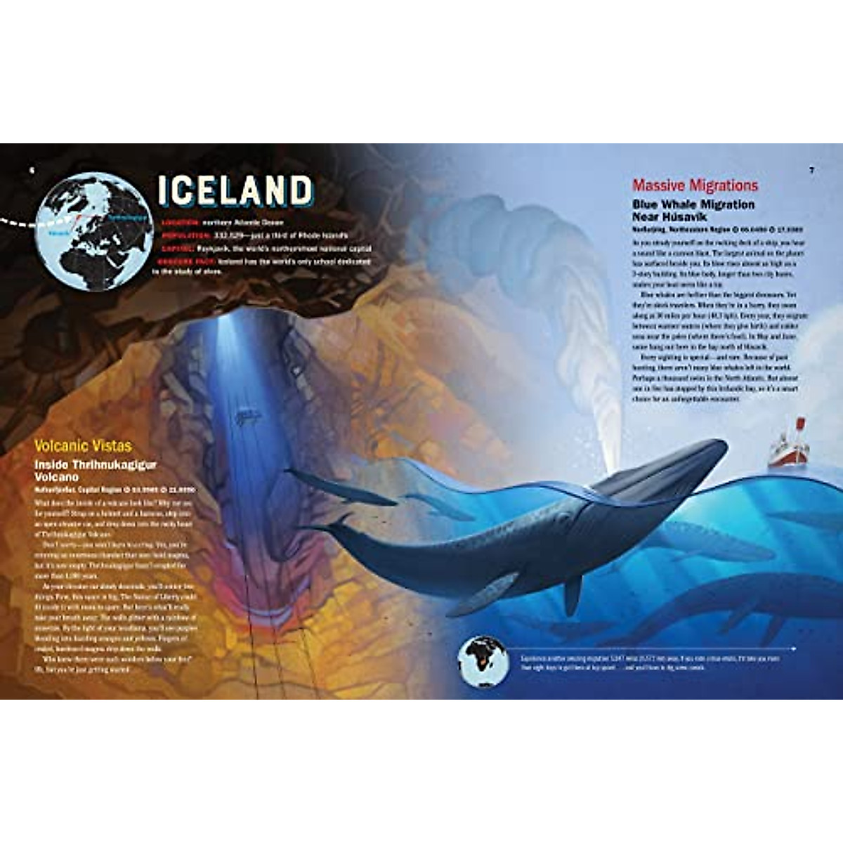 The Atlas Obscura Explorer’s Guide for the World’s Most Adventurous Kid