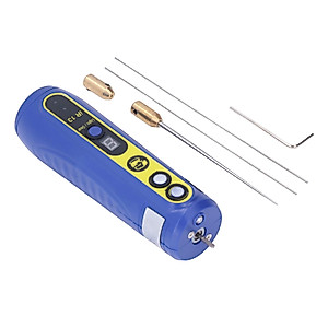 Phone Screen Glue Remover Tool 4 Levels Adjustable Electric Glue Removal Tool Portable Glue Clean Machine Phone Screen Glue Home Security Systems