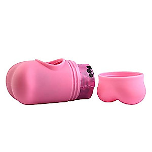 HaoDeng Poop Bag Dispenser - Includes 1 Roll (15 Bags) - Large, Earth-Friendly, Leak-Proof Pet Waste Bags