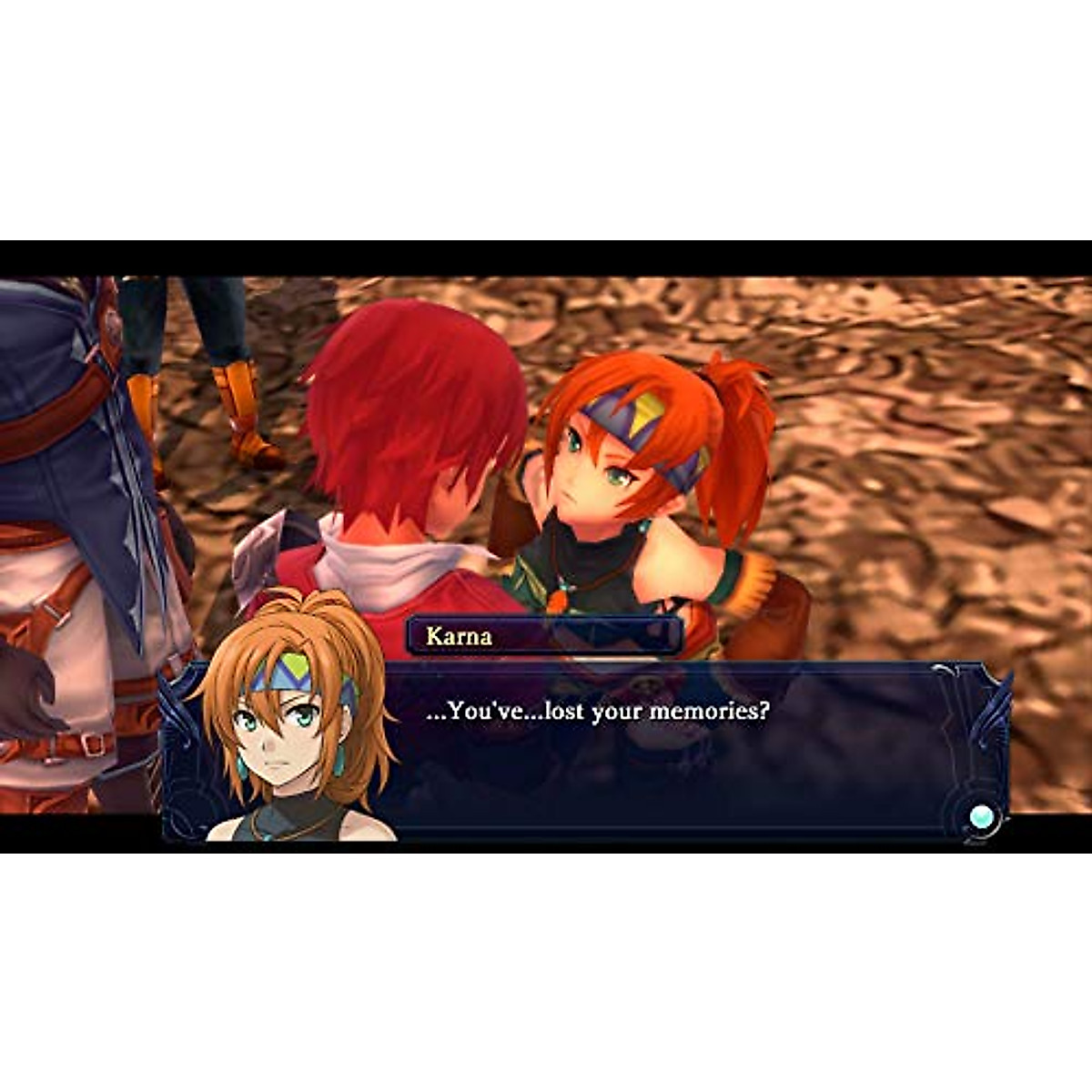 Ys: Memories of Celceta - Timeless Adventurer - PlayStation 4