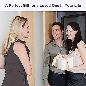 Silk Pillowcase for Hair and Skin with Hidden Zipper, Ravmix Both Sides 21Momme Mulberry Silk Cooling Pillow Case Standard Size 20×26inches, 1PCS, Dark Pink