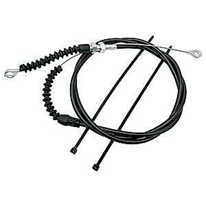 Thrower Deflector Control Auger Chute Cable for Ariens Snow Blower 06945001