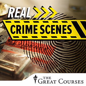 Trails of Evidence: How Forensic Science Works