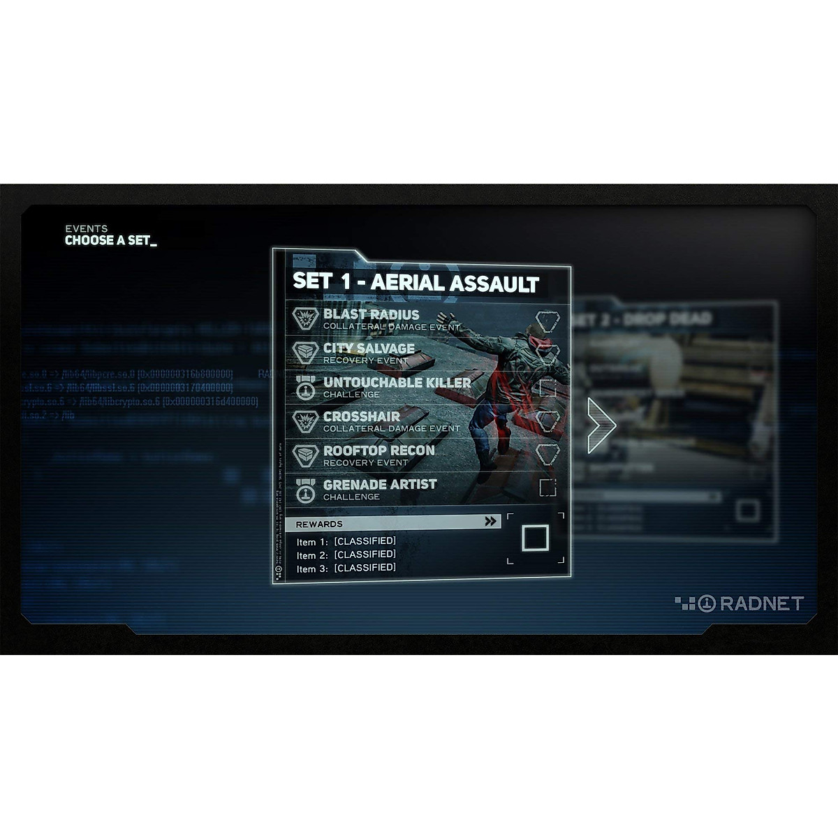 Prototype 2 - Xbox 360 (Renewed)