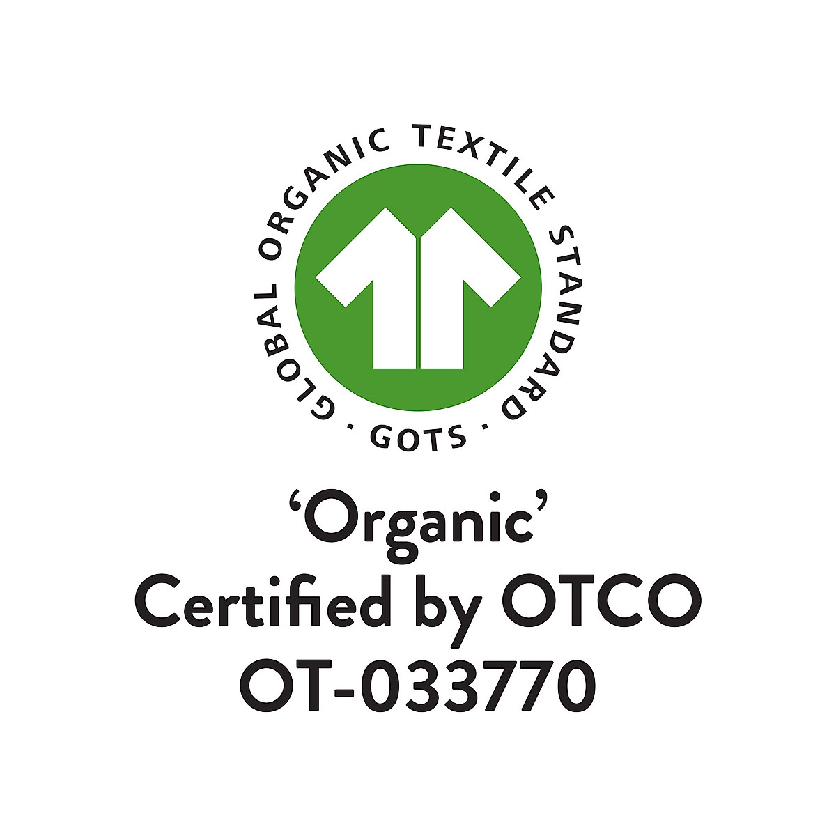 Honest Baby Baby Infant Organic Cotton Cuff-Less Harem Pants Multi-Pack, 0-3 Months