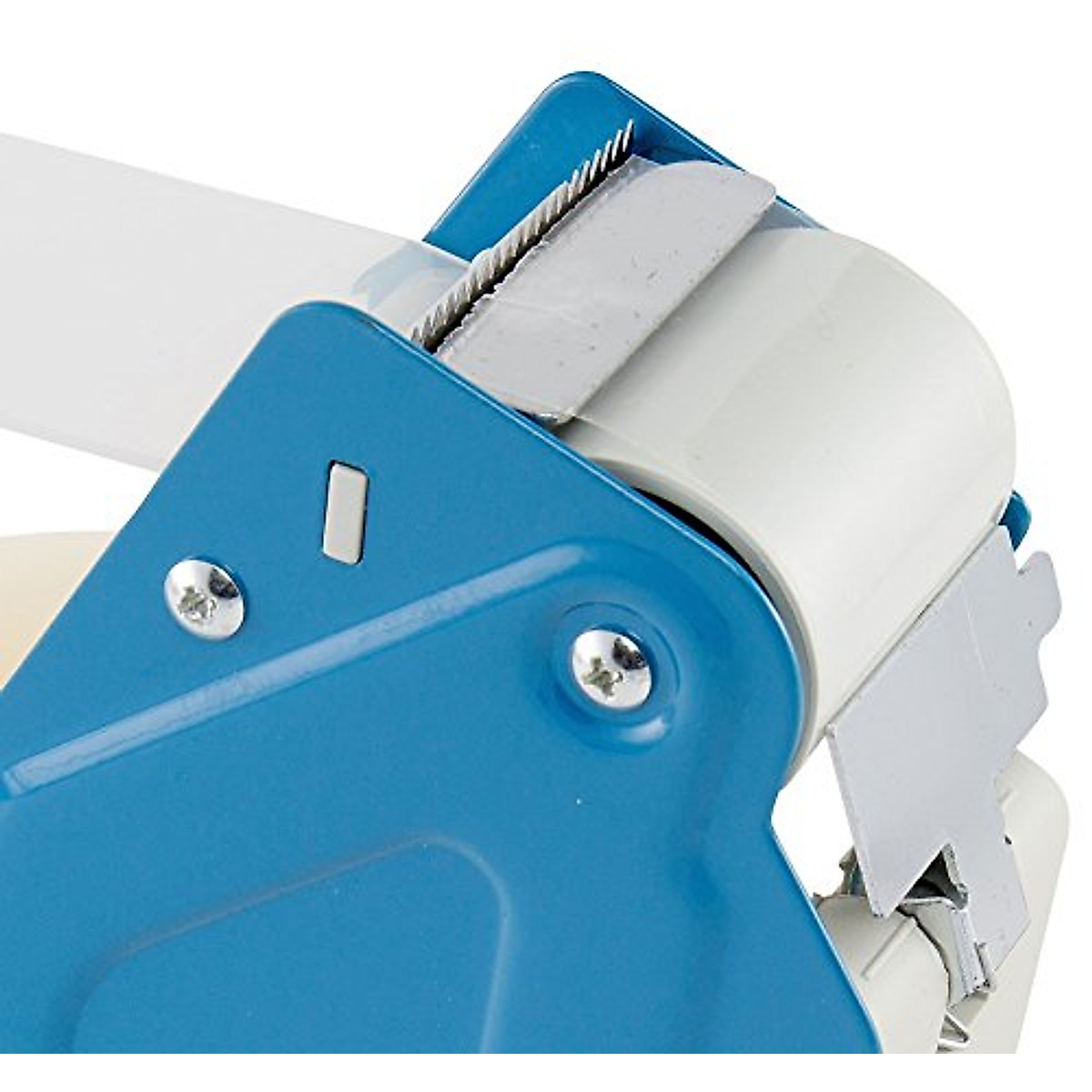 Royal Imports Packing Tape Dispenser, Shipping Tape Gun, Heavy Duty Roller for Box Sealing, Moving, Office, Warehouse, Packaging, Industrial Durable Handheld Tape Cutter - Fits 2" Wide Rolls