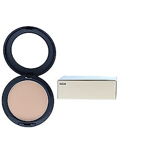 MAC Studio Fix Powder Plus Foundation