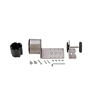 ASUS ROG Monitor Desk Mount Kit ACL01 Supports Most 24” to 49” PG and XG Series Model, not Compatible with Non-ASUS Monitor, Mounting Base, C clamp, Quick and Easy Set-up