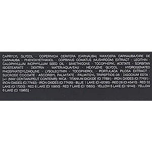 NARS Audacious Lipstick - Barbara for Women - 0.14 oz Lipstick