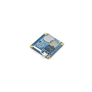 NanoPi NEO Air Open Source Quad-core Cortex-A7 1.2GHz Allwinner H3 Single Board Computer DDR3 WiFi & Bluetooth 4.0 Run Ubuntu Core and U-Boot(512MB RAM+8GB eMMC)