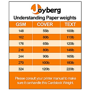 White Cardstock, 8x10 Cardstock Paper, 250gsm Thick Cardstock, Smooth Card Paper,90 Lb Heavy Card Stock Paper, Printer Paper For Stationary Printing, Invitations, Cards, Menus, Images(25Sheets)
