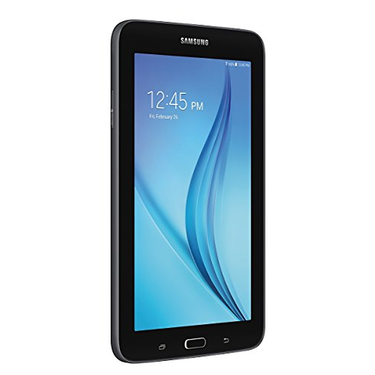 Samsung Galaxy Tab E Lite 7"; 8 GB Wifi Tablet (Black) SM-T113NYKAXAR