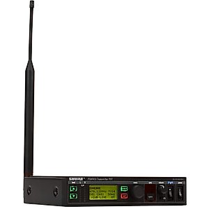 Shure P9T - G6 Band, 470-506 MHz