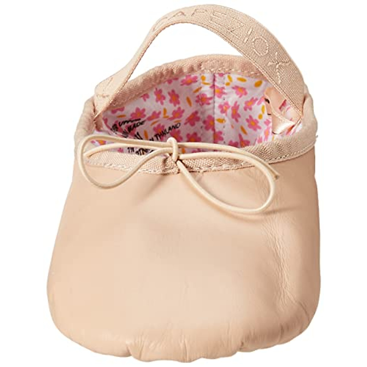 Capezio girls Daisy - 205t/C (Toddler/Little Kid) dance shoes, Ballet Pink, 11.5 Little Kid US