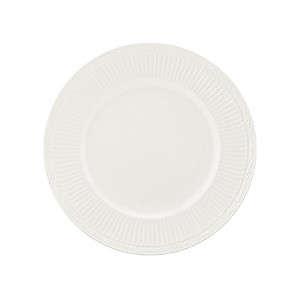 Mikasa Italian Countryside 16-Piece Dinnerware Set, Service for 4, Ivory