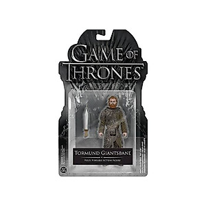 Funko Game of Thrones Tormund Giantsbane Action Figure