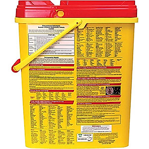 Preen Garden Weed Preventer, 22 lb. Covers 3,520 sq. ft, Natural