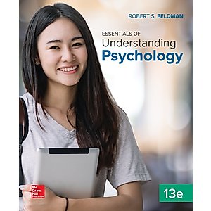 Loose Leaf for Essentials of Understanding Psychology