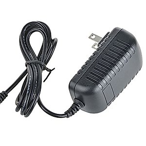 Accessory USA AC/DC Adapter for QSR Epic DE 3000 DE 4000 DE3000 DE4000 Kitchen Display System KDS CE Controller Power Supply Cord