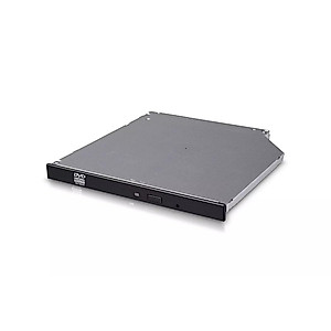 LG Electronics Ultra Slim DVD Writer (GUD0N)