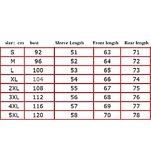 Andongnywell Womens Casual Blouse Loose Sleeve V Neck Printed Tops Shirts Print Chiffon Shirt Tunics (Multicolor 6,1,Small)