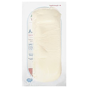 Belgioioso Fresh Mozzarella Unsliced Log, 16 oz
