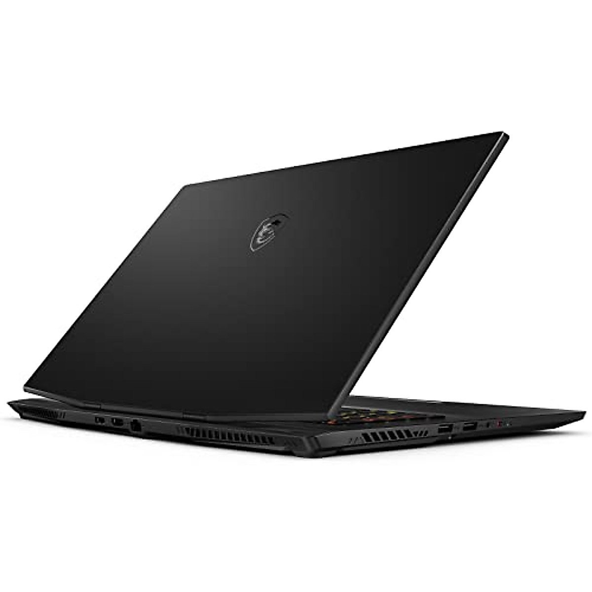 2022 MSI Stealth GS77 12UHS-040 Pro Extreme (i9-12900H, 64GB RAM, 4TB NVMe SSD, RTX 3080Ti 16GB, 17.3" 4K UHD, Windows 11 Pro) Gaming Laptop