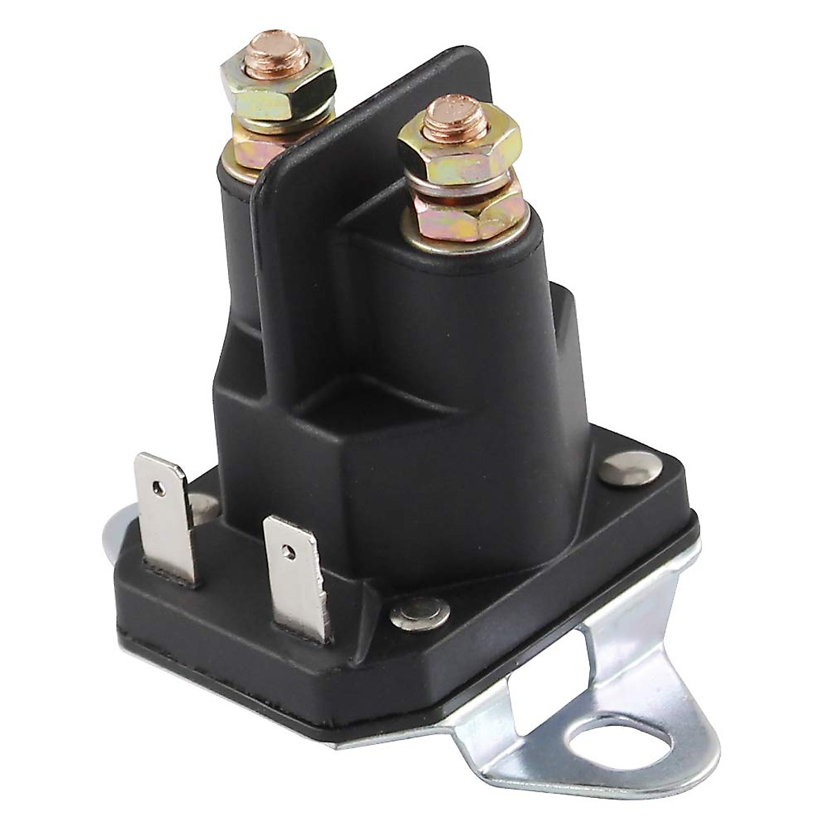 Road Passion Starter Solenoid Relay for Toro 47-1910, 740207