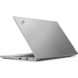 Lenovo ThinkPad E15 Gen 4 15.6" FHD Laptop, AMD Ryzen 7-5825U(up to 4.3 GHz), Octa-Core(8-Cores), 16GB DDR4 RAM, 1TB PCIe SSD, AMD Radeon Graphics, Windows 10/11 Pro, with MTC PC Accessories