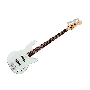 G&L Tribute JB-2 Bass Guitar - Sonic Blue