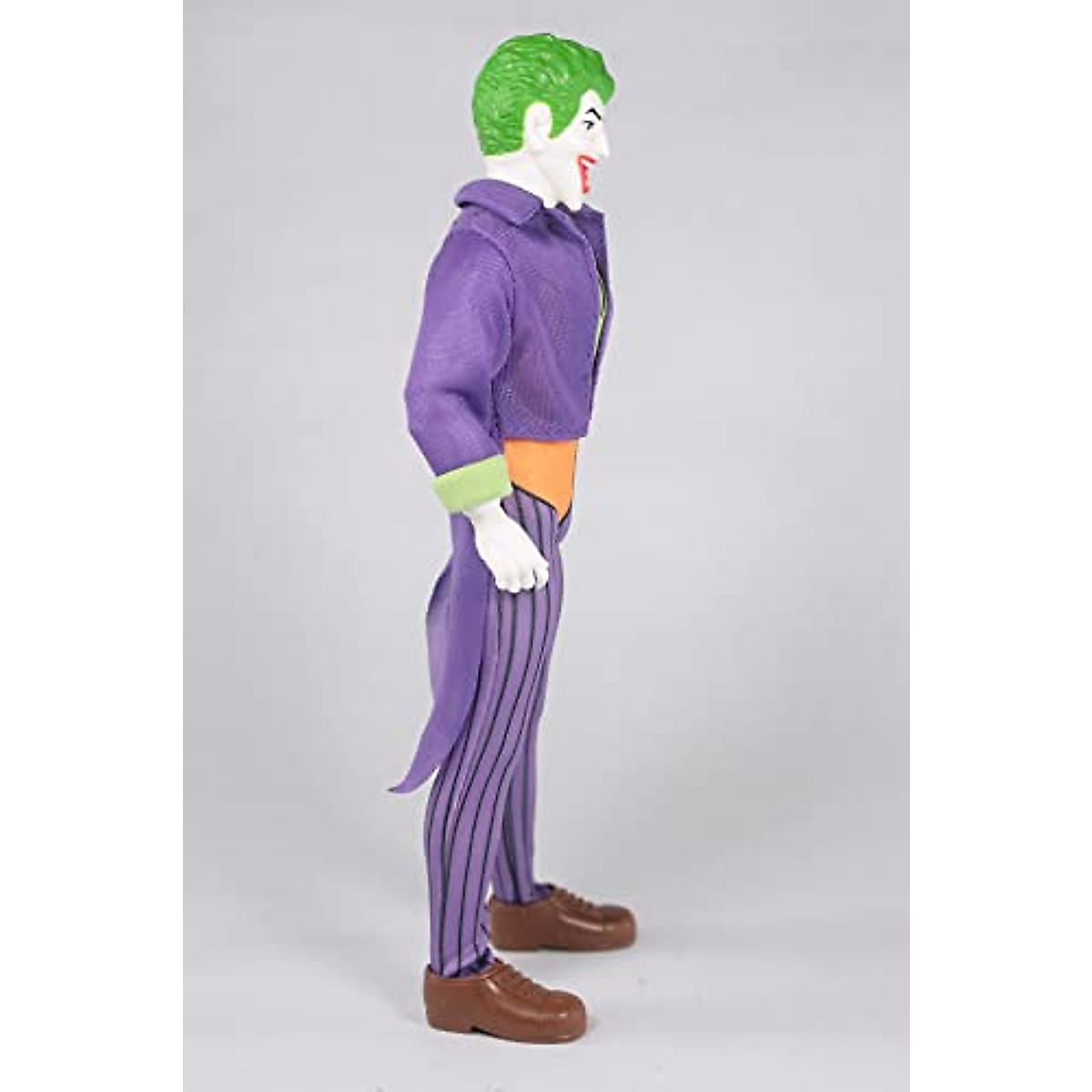 Mego DC Joker 50th Anniversary 8-Inch Action Figure