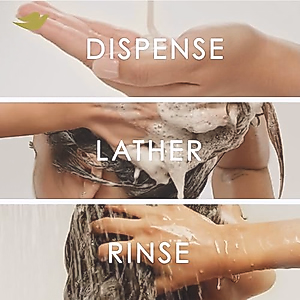 Dove Damage Therapy Derma Conditioner Dryness + Itch for Flaky Scalp with Pyrithione Zinc and Coconut Oil 12 Fl Oz