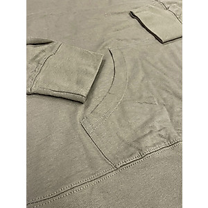 Workout Shirts for Men, Gymish American Flag Gym Shirt, Funny Lifting T-Shirt (LG, Gymish Flag Hoodie)