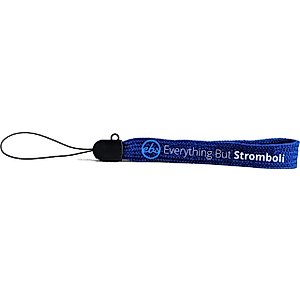 Kingston Flash Drive DataTraveler Max 512GB USB 3.2 High Speed 1000MB/s USB Type-C for Computer (DTMAX/512GB) Bundle with 1 Everything But Stromboli Lanyard
