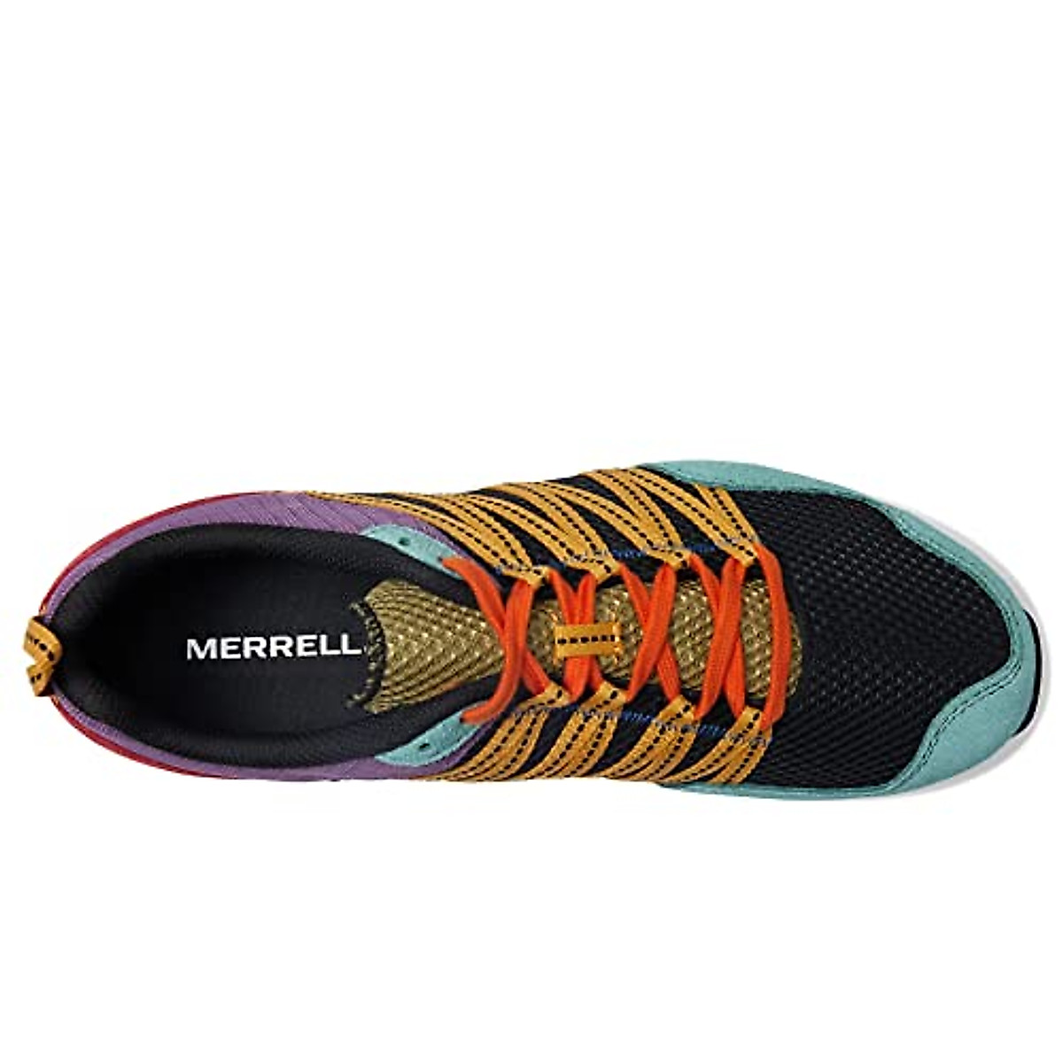 Merrell Alpine Sneaker Multi 9.5 M