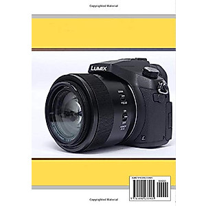 Panasonic Lumix FZ1000 User's Guide