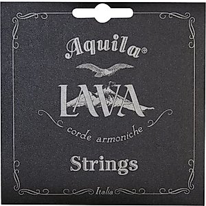 Aquila Concert Ukulele Strings Low G Wound (53530)