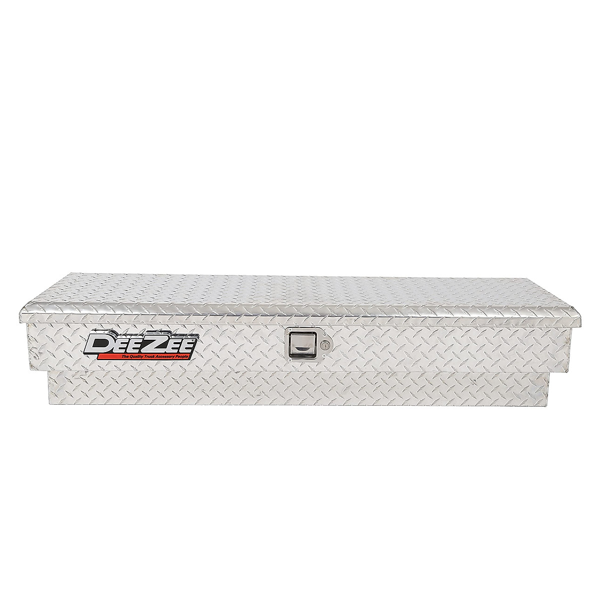 Dee Zee DZ8748 Red Label Side Mount Tool Box - 48"